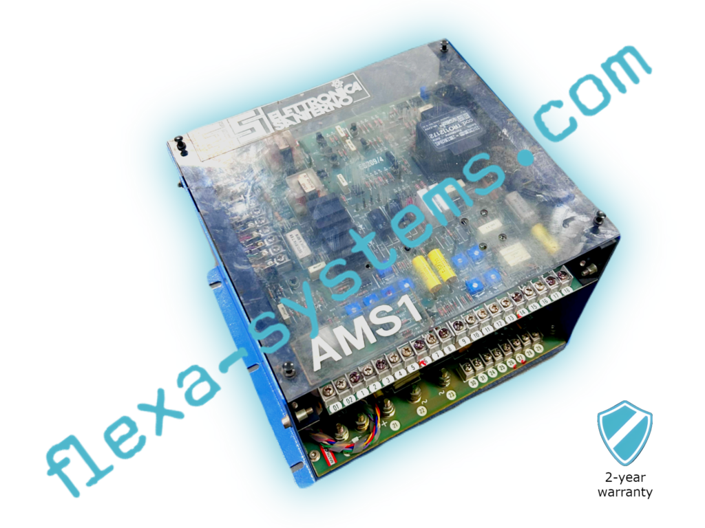 AMS 1.10 - Flexa Systems