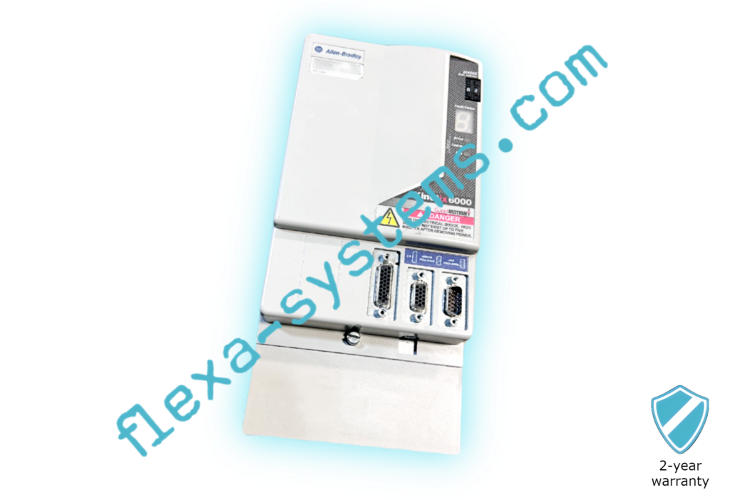 VFD/Drives Archives - Flexa Systems