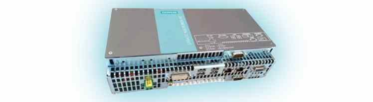 Siemens - Flexa Systems