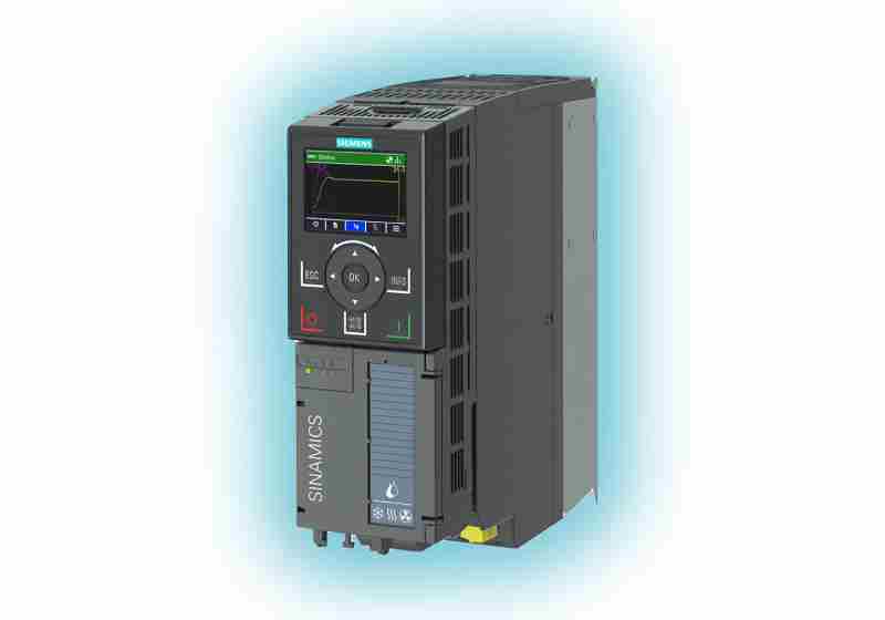 Siemens - Flexa Systems