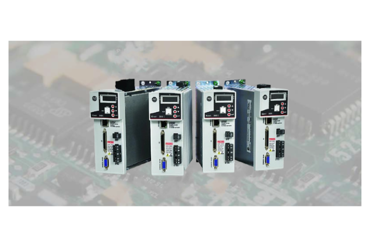 Allen-Bradley Kinetix 300 Servo Drive | Repair & Supply